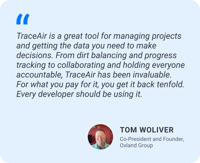 TraceAir Full Product